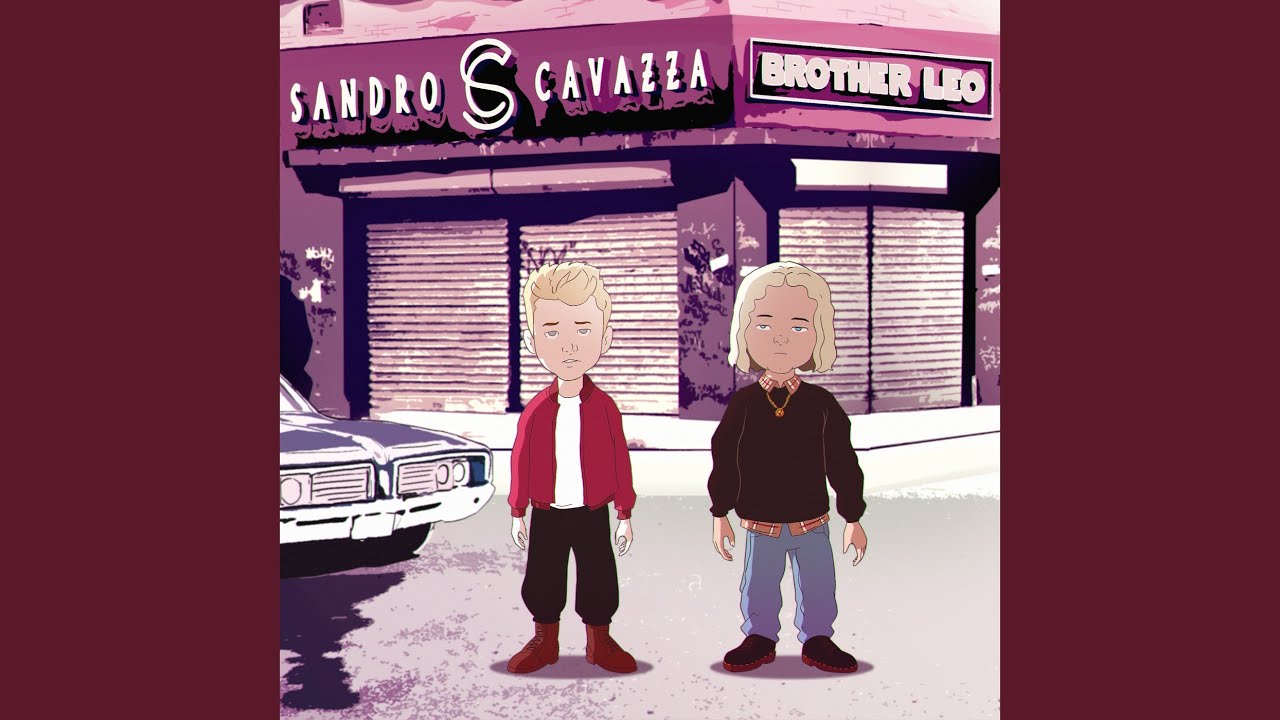 Sad Child - YouTube Music