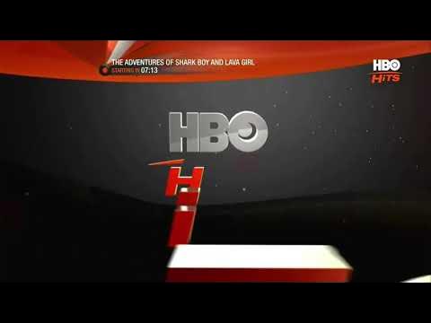 HBO Hits Continuity Asia October 28th 2021 - YouTube
