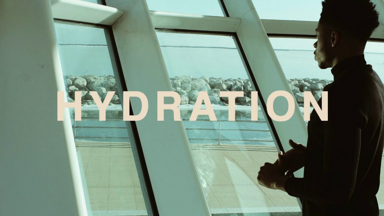 Armond WakeUp - The Weight (feat. Jonathan Baker) - YouTube