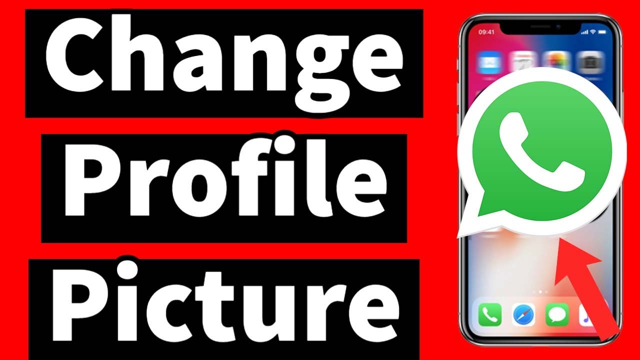 How To Change WhatsApp Profile Picture 2024 new Method YouTube how-to-change-whatsapp-profile-picture-2024-new-method-youtube