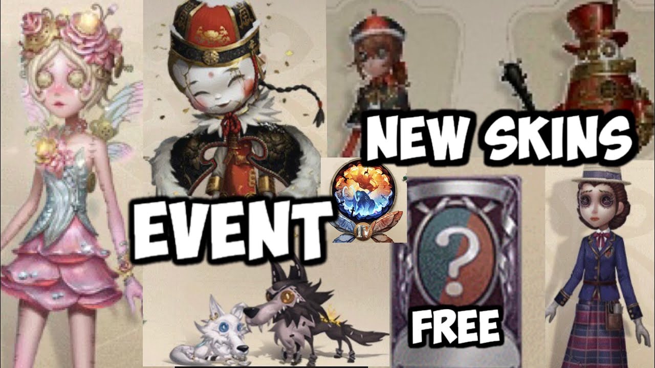 *NEW* SKINS, FREE Unlock Card + Accessories/Pets and SO MUCH MORE ...