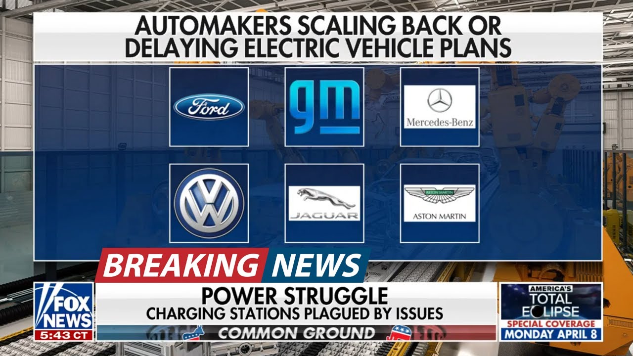 Special Report 4/5/24 Breaking News: All States and Industries Rely on ...