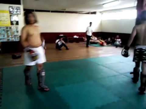 Mj Cruizer vs Layco 2 - YouTube