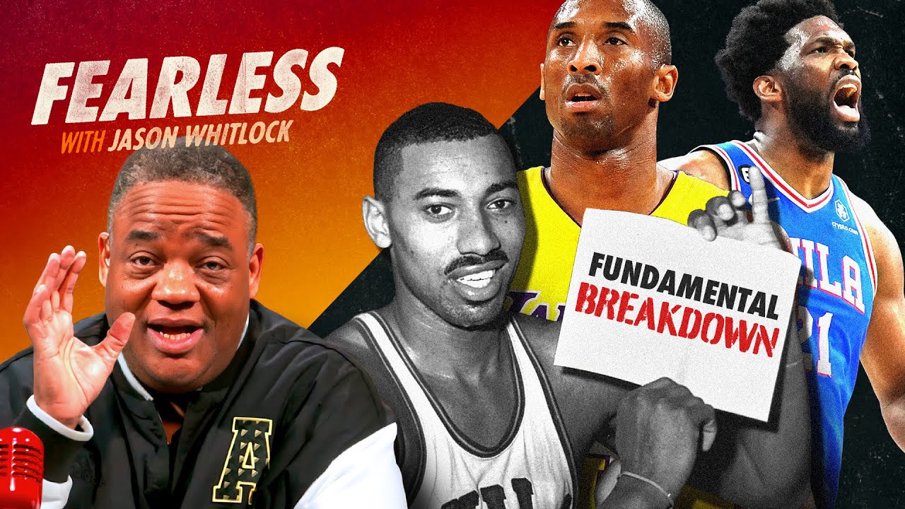 How Joel Embiid’s 70-Point Game Exposes the Softness of the Modern NBA ...