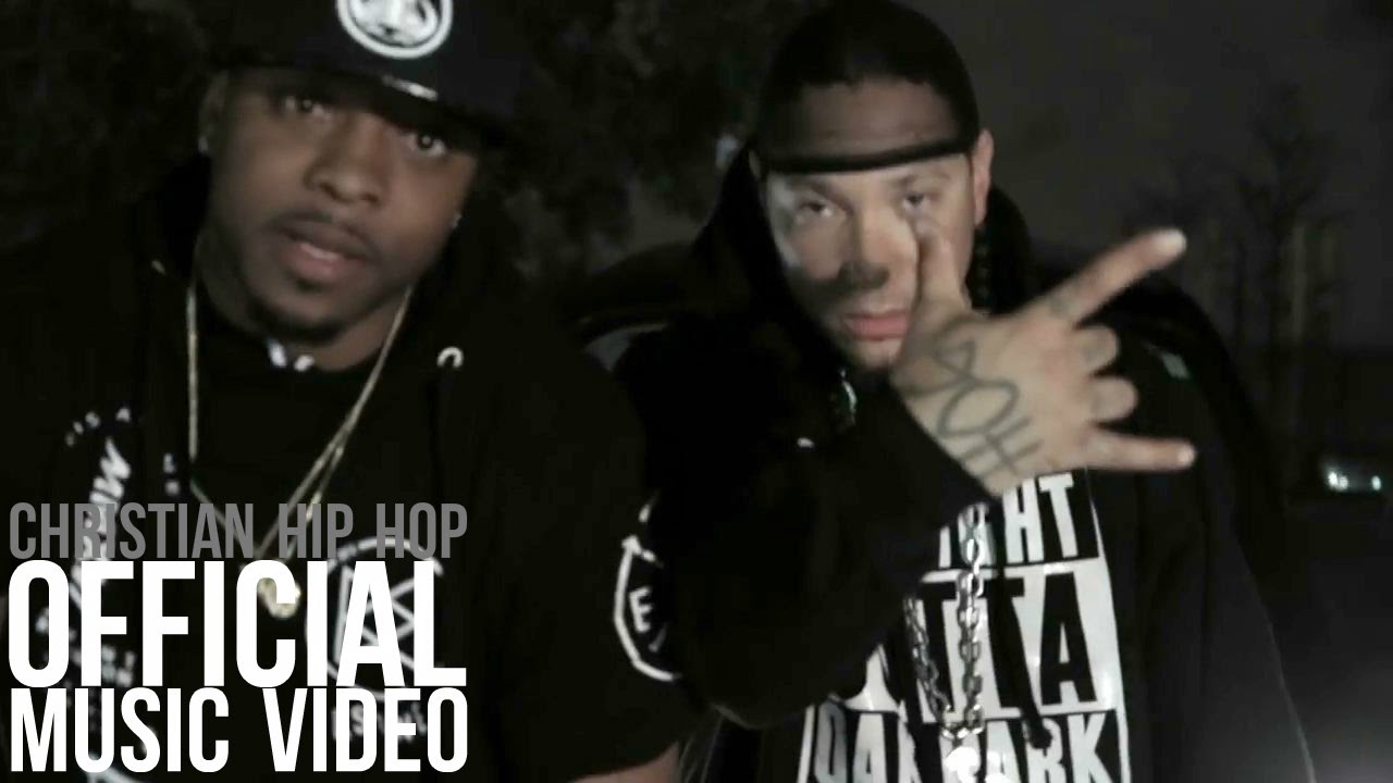 NEW Christian Rap - Faith Pettis "Hog Mob" - "No Hope" (@FaithEnt7 ...
