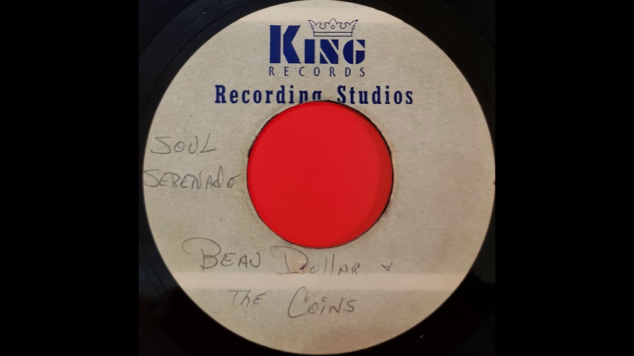 Beau Dollar...Soul Serenade ALT...King Acetate - YouTube