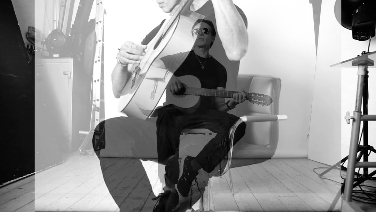 Peter Godwin Criminal World - YouTube