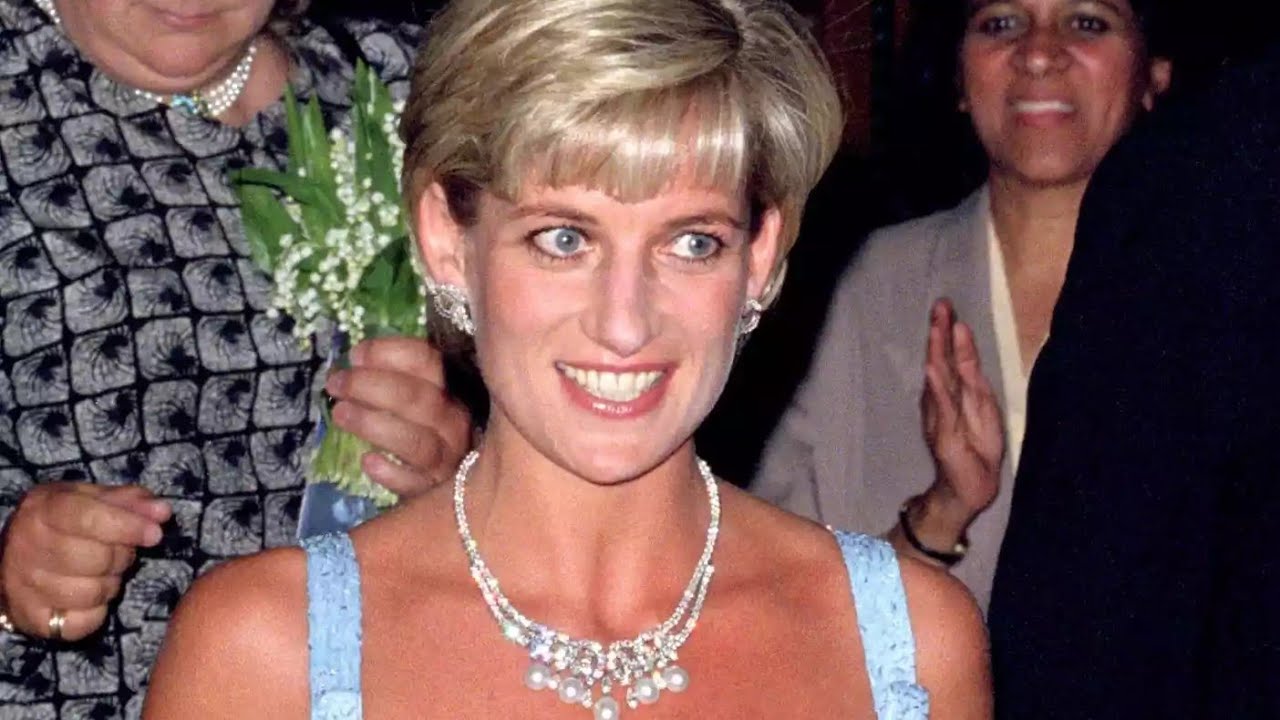 "Revolutionizing Royalty: Princess Diana's Trailblazing Journey in ...