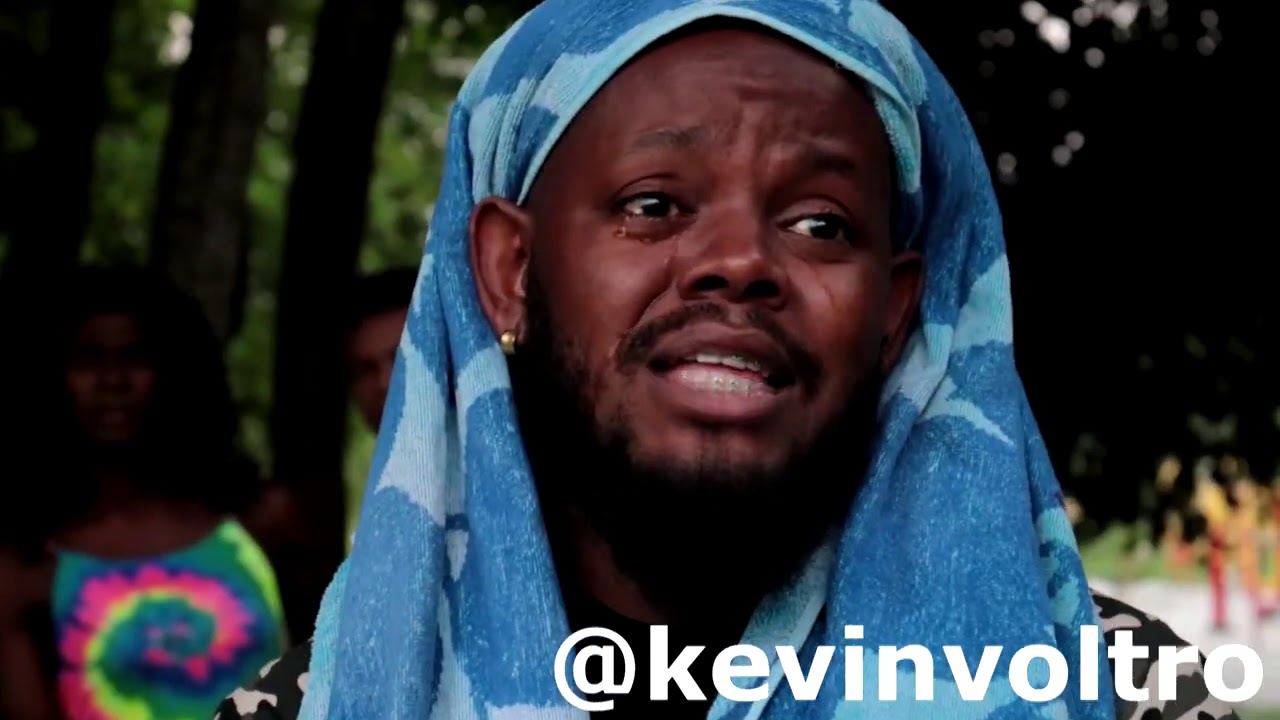 LOS NUEVOS ENEMIGOS - Kevin Voltro - YouTube