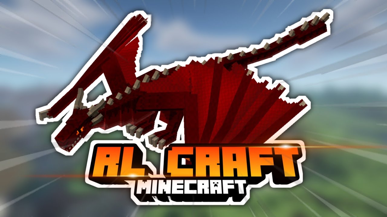 Tutorial Main RLCraft DENGAN BAIK DAN BENAR ‼️ #1 - YouTube