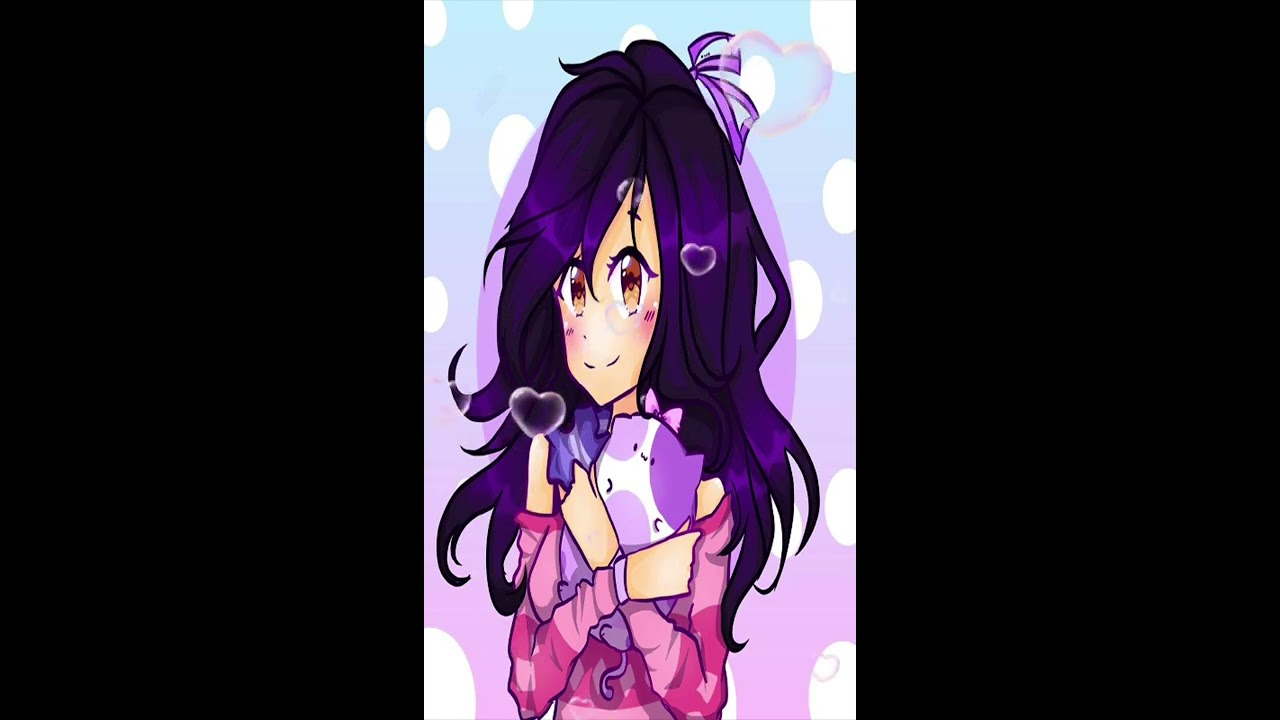 Aphmau 💜💖💖 - YouTube