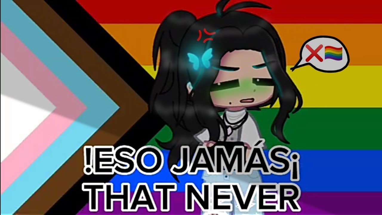 ¿qué Sexualidad Eres What Sexuality Are Yougacha Nox Youtubeemk 1633
