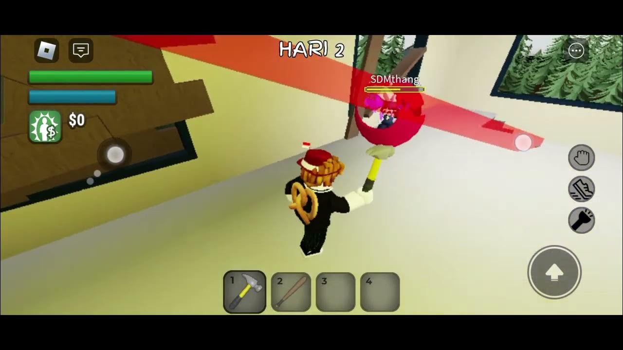 Game Roblox Gef - YouTube