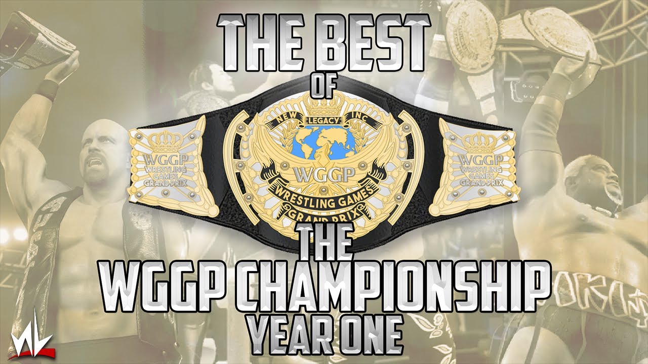 nL Highlights - The Best of The WGGP: Year One! (Top 3 Matches ...