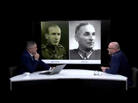 Velitelia, ktorí držali SNP. Šesť kľúčových dôstojníkov - aké boli ich osudy?