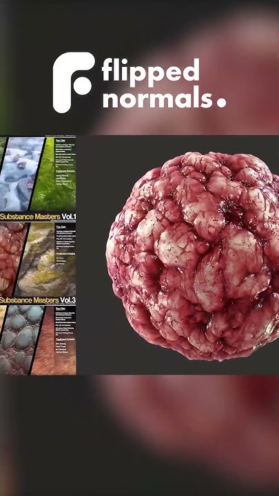 Ultimate Material Tutorials | Bundle - FlippedNormals - YouTube