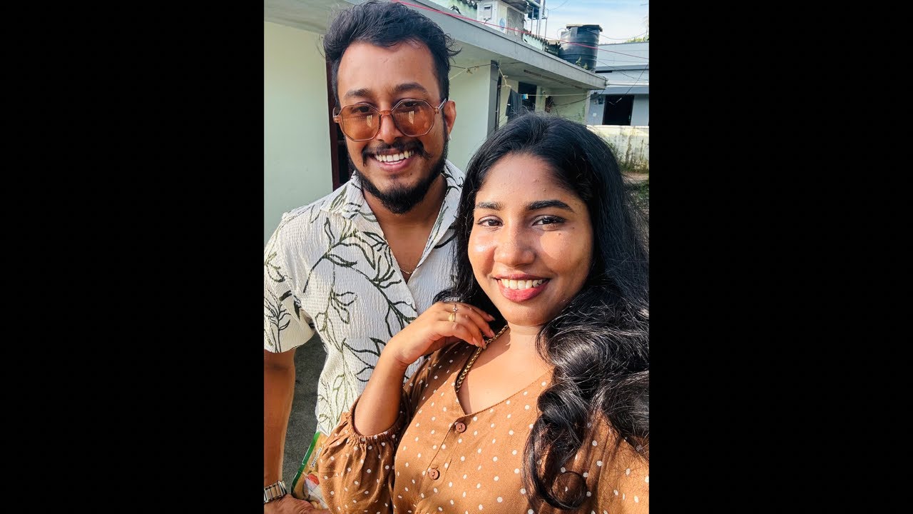 JL couple is live - YouTube