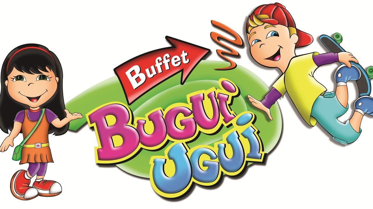 Bugui Ugui Buffet Infantil - carlossimoesimagens - YouTube