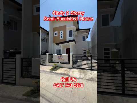 Granville 3 Cindy House Model #apolonioandgeonzonrealty