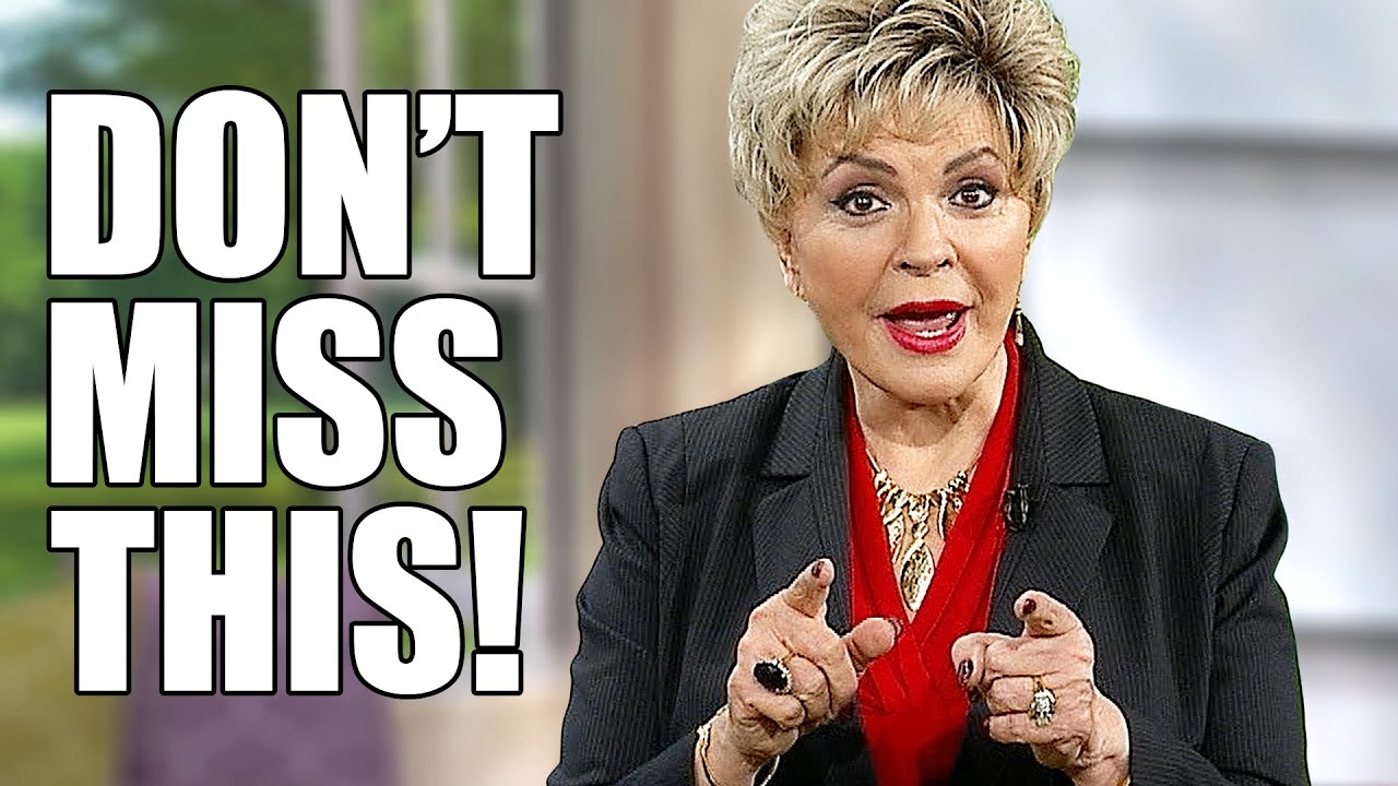 Are You Missing Out on This Opportunity from God? | Dr. Clarice Fluitt ...