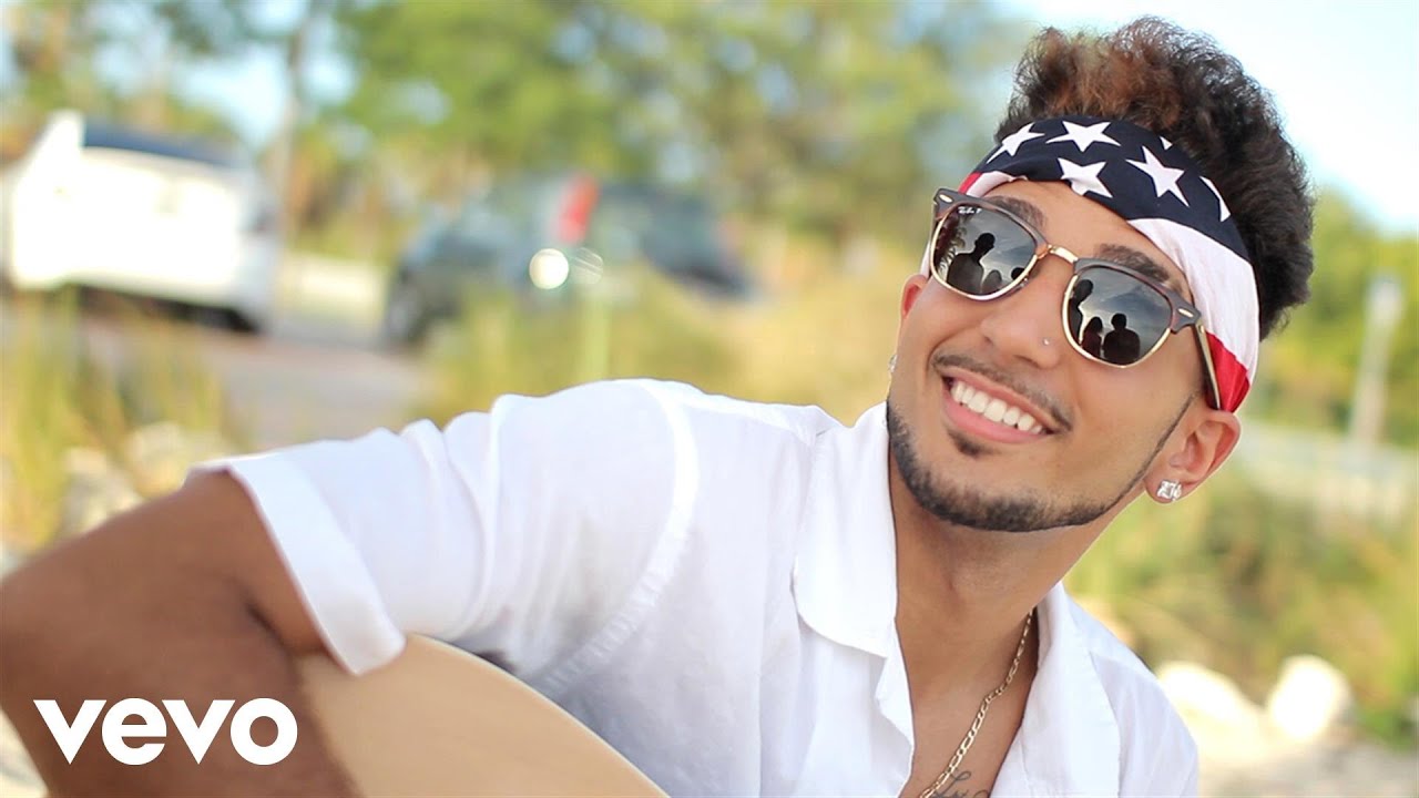 Calvin Mathews - She Got Me Like - YouTube