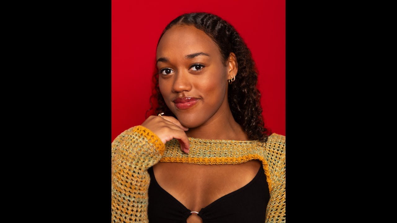 Lauren Roebuck Dance Reel - YouTube