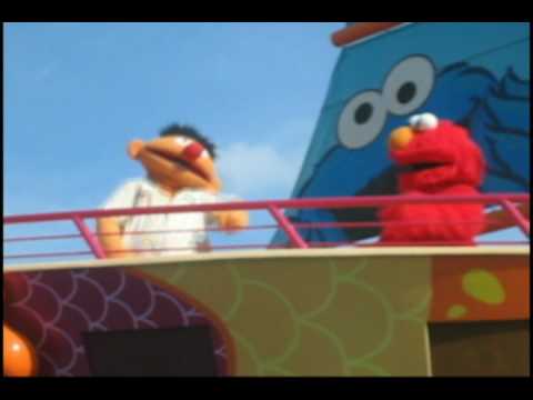 One Fine Face - Sesame Street - Elmo and Ernie - YouTube