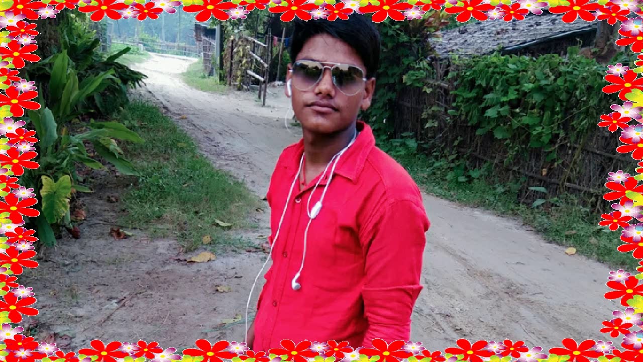 Santosh Kumar ray - YouTube