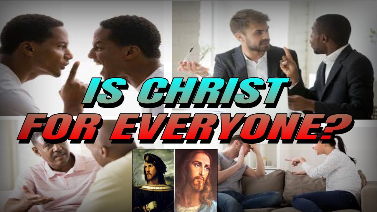 JESUS came to bring division #strengthofjudah #yahushua #repentance # ...