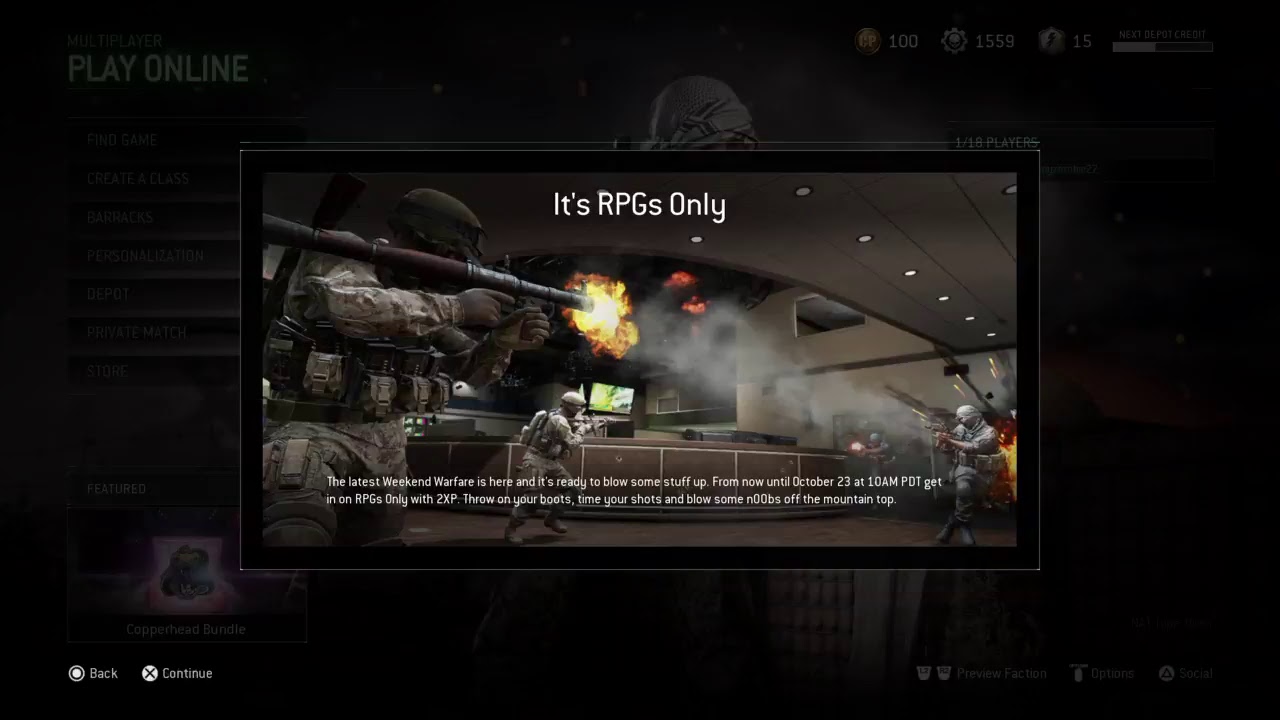 COD 4 Remastered - YouTube