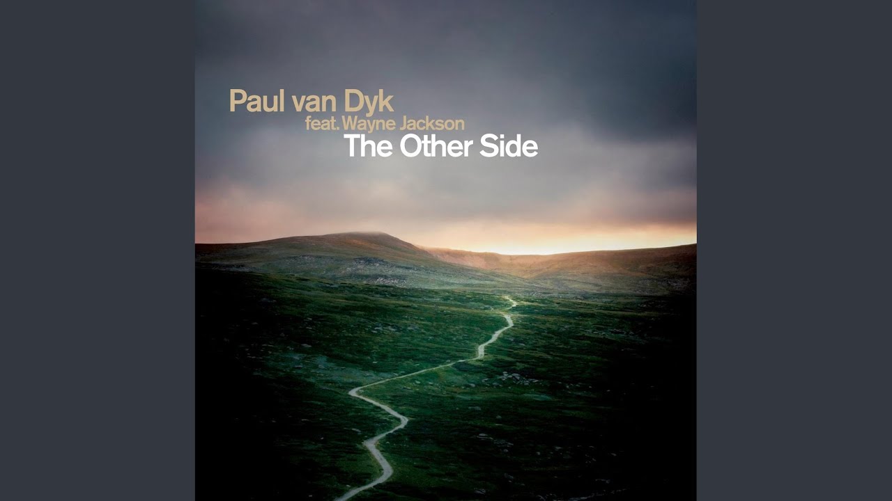 The Other Side (Original Mix) (Feat. Wayne Jackson) - YouTube