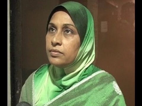 Bangladesh Dental College, Dr. Labuda Sultana, Principal - YouTube