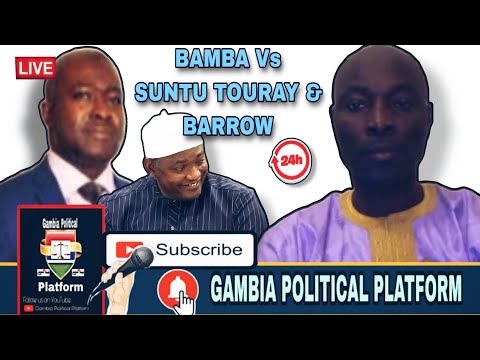 BAMBA MASS 28/10/2022 NKOTO EDA SUBA - YouTube