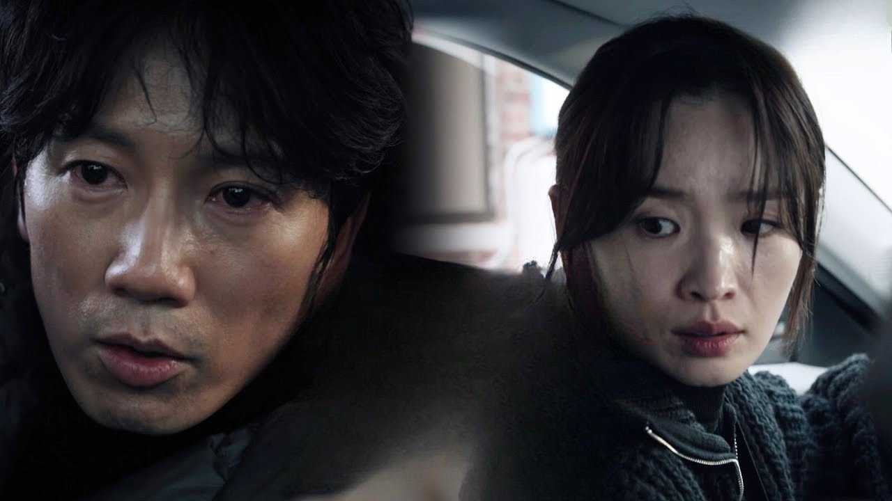 Connection Episode 3 Preview | Ongoing Kdrama (2024) | EP3 - YouTube