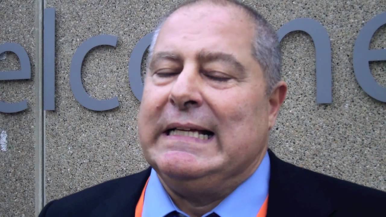 Mario Giampietro - YouTube