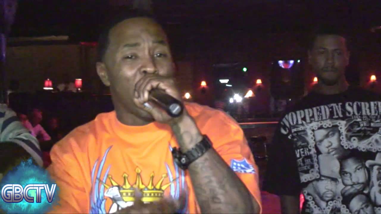 "Welcome Home Macc Grace Party" Live at Kick's Saloon - YouTube