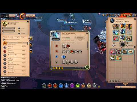 *LIVE* 8.4 AWK CORRUPTEDS! RANK #1