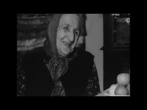 Uşaqlığın son gecəsi (film, 1968).Mən kinoya gedənəm hə?