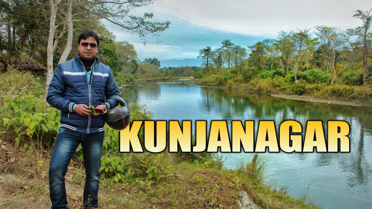 Kunjanagar Eco Park & Picnic Spot | Kunjanagar, Falakata, Dooars ...