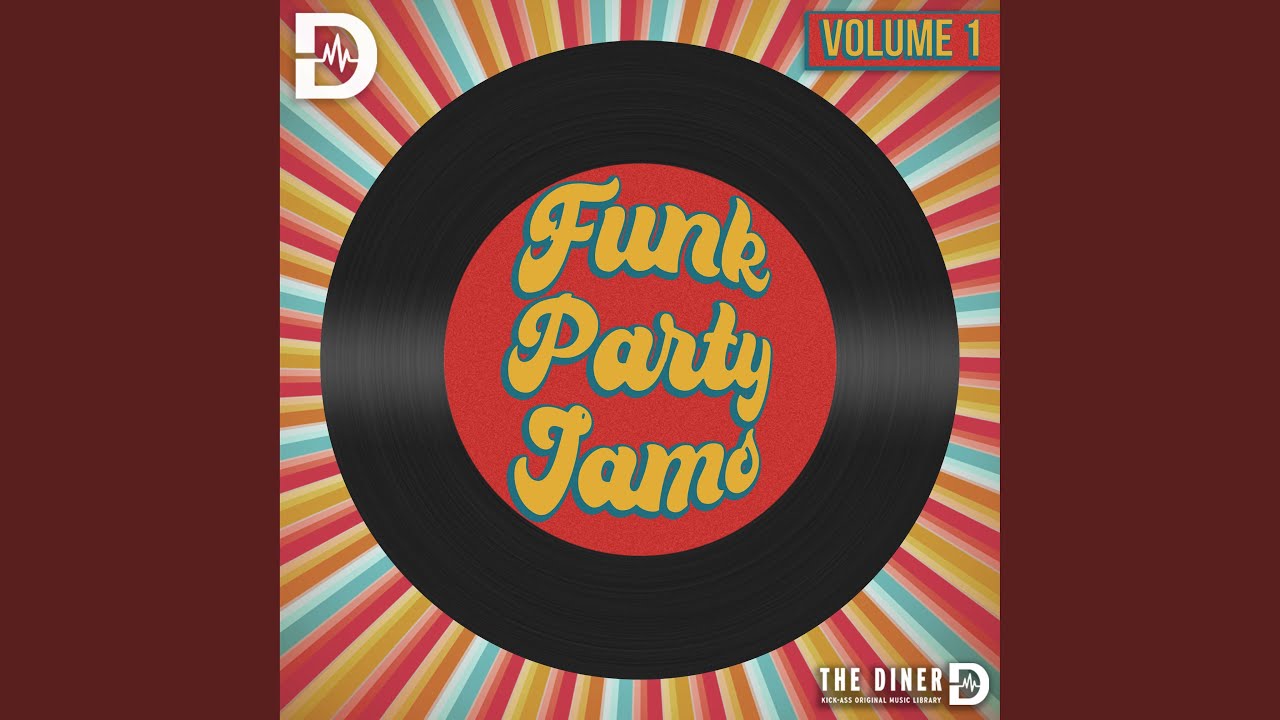 Mothership Funk - YouTube