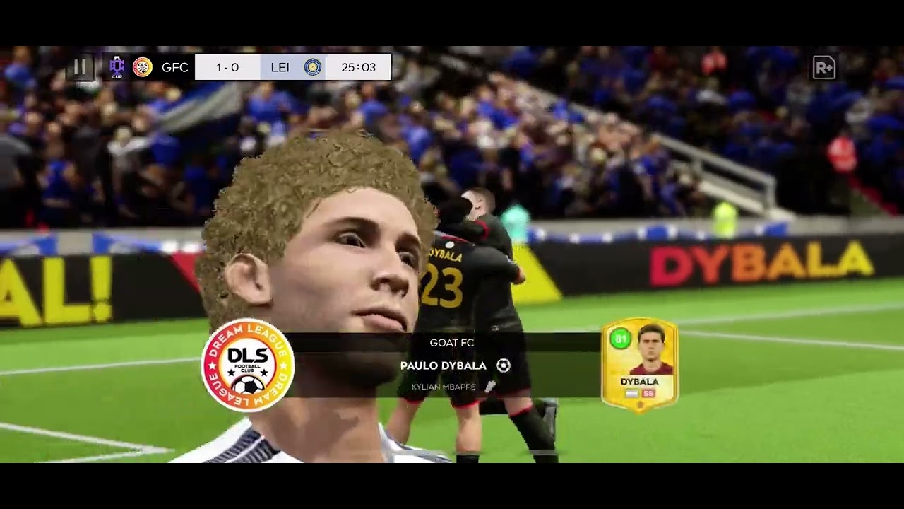 DLS Gameplay - YouTube