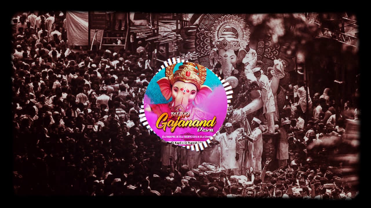 Dewa ho dewa dj_ manish_ut_zone - YouTube