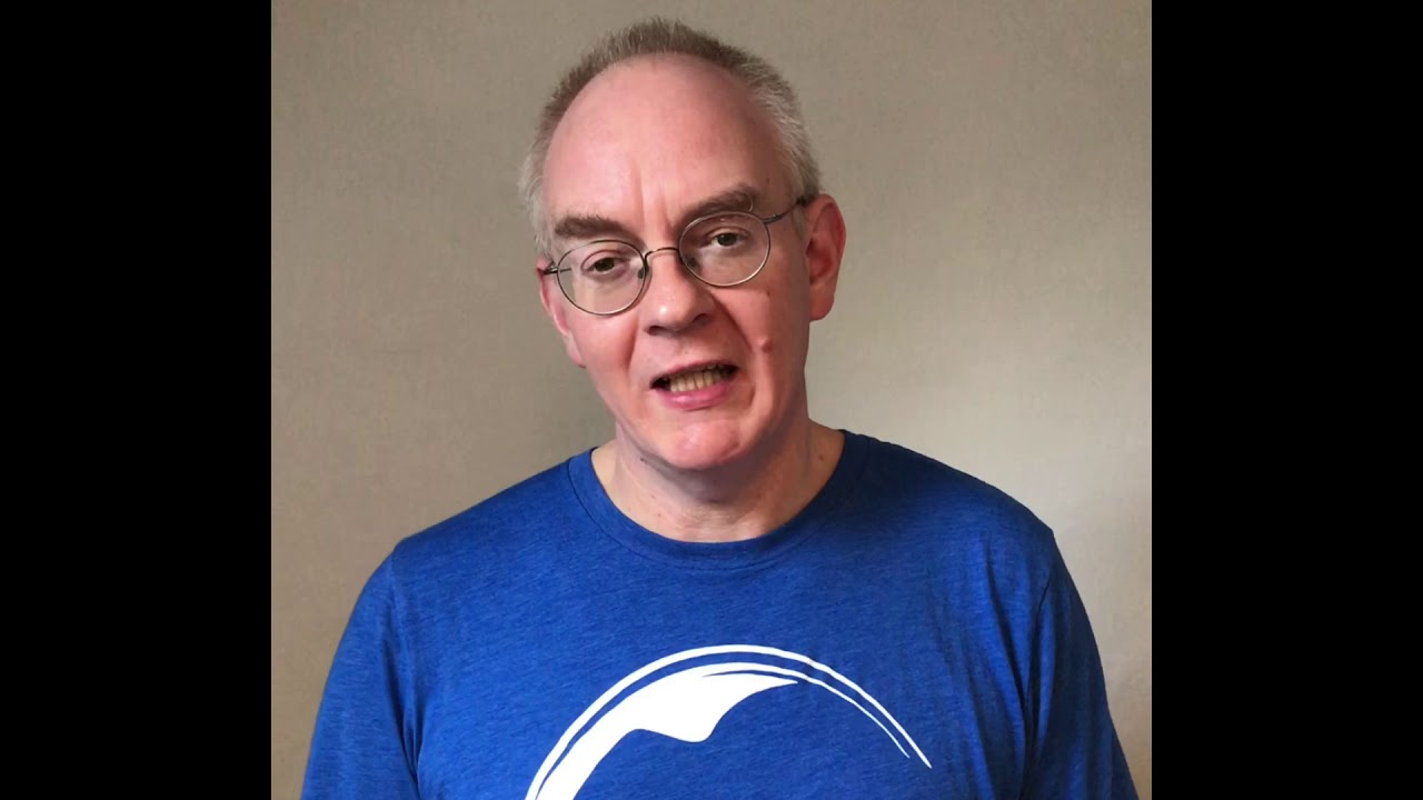 Tim Boyes-Watson: A Risk Worth Taking - YouTube