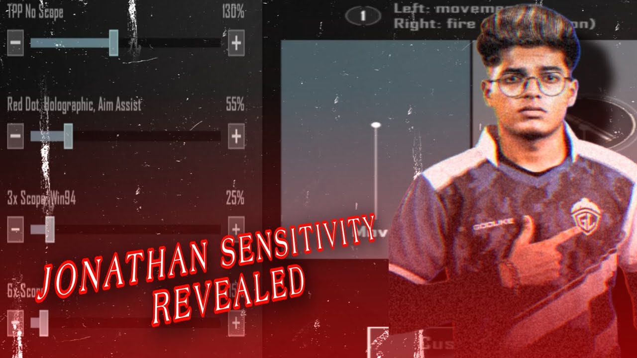 𝐉𝐎𝐍𝐀𝐓𝐇𝐀𝐍 𝐒𝐄𝐍𝐒𝐈𝐓𝐈𝐕𝐈𝐓𝐘 𝐑𝐄𝐕𝐄𝐀𝐋𝐄𝐃 😱🔥| 𝐁𝐄𝐒𝐓 𝐒𝐄𝐍𝐒𝐈𝐓𝐈𝐕𝐈𝐓𝐘 𝐄𝐕𝐄𝐑🔥| - YouTube