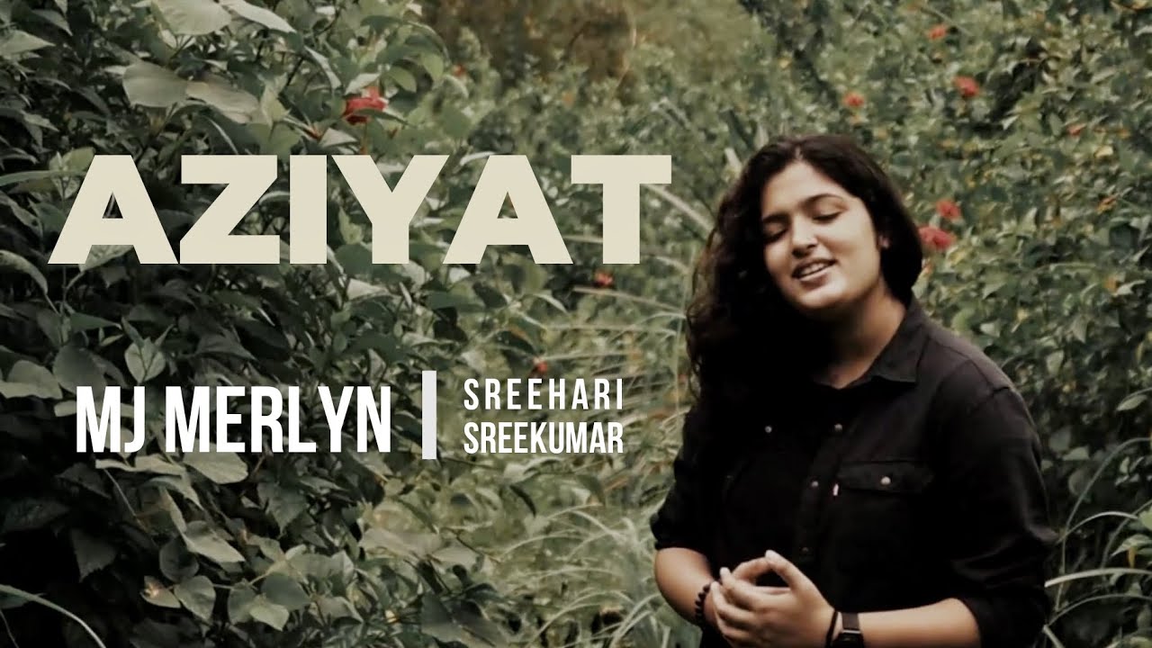 Aziyat-Pratyush Dhiman|Mj Merlyn|sreehari sreekumar|frigginsphinx - YouTube