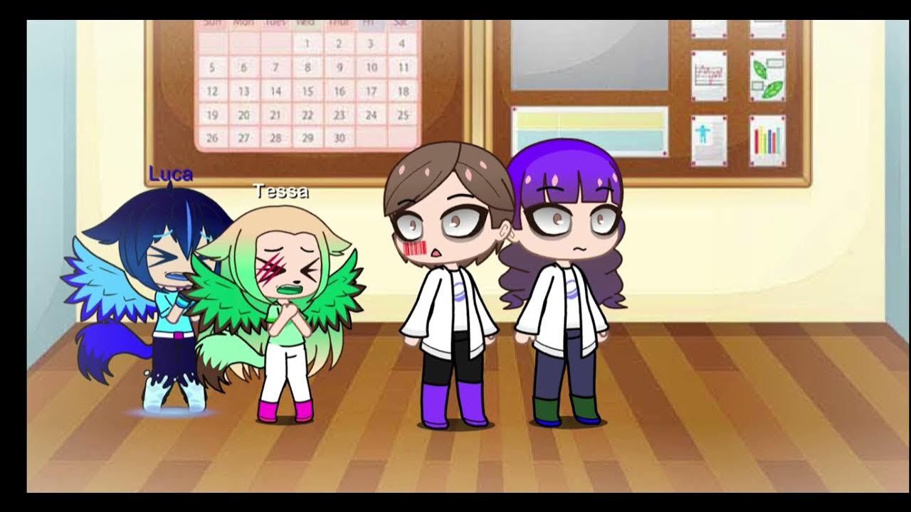 DON’T HURT MY FRIENDS!!! - YouTube