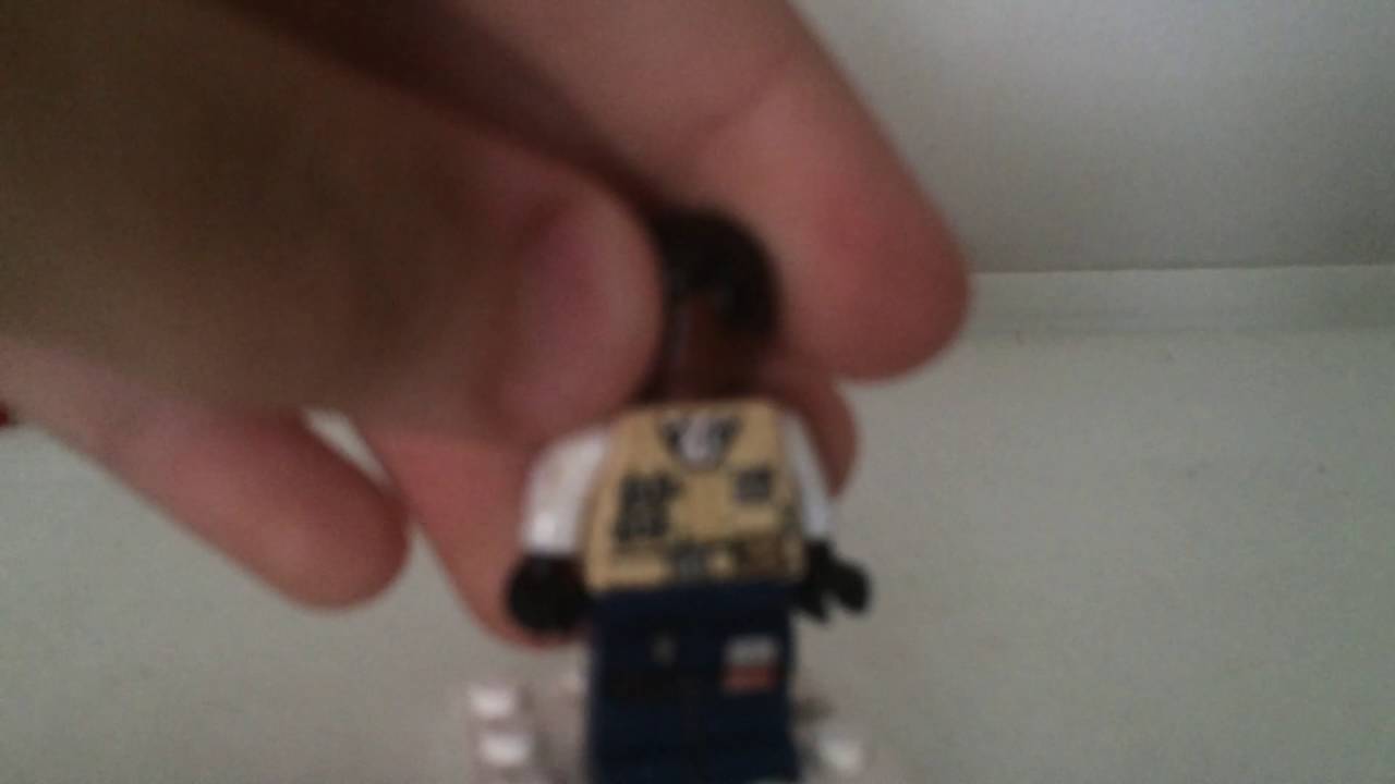 Lego custom Maze runner - YouTube