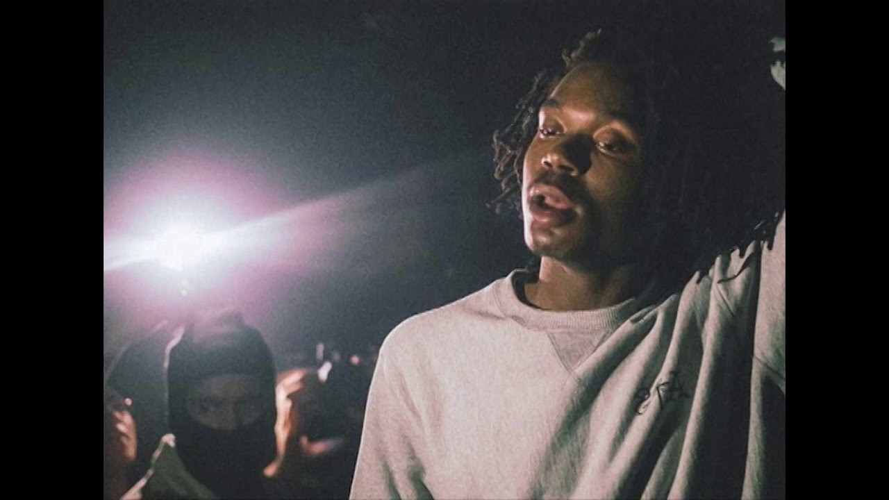 lucki - believe the hype (slowed + reverb + bass boosted) - YouTube