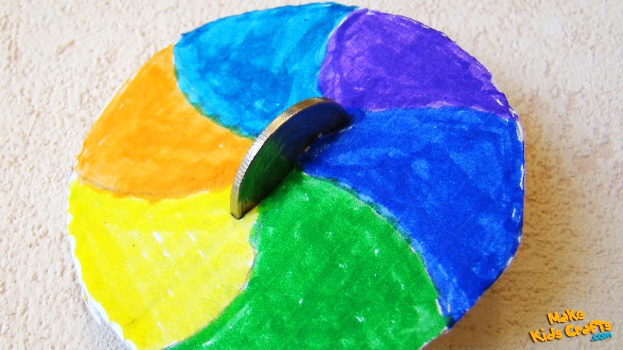 How to make Toy? | Easy Crafts DIY - YouTube