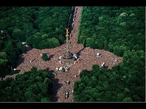 MTV Europe News (1994) - The year that changed the electronic scene